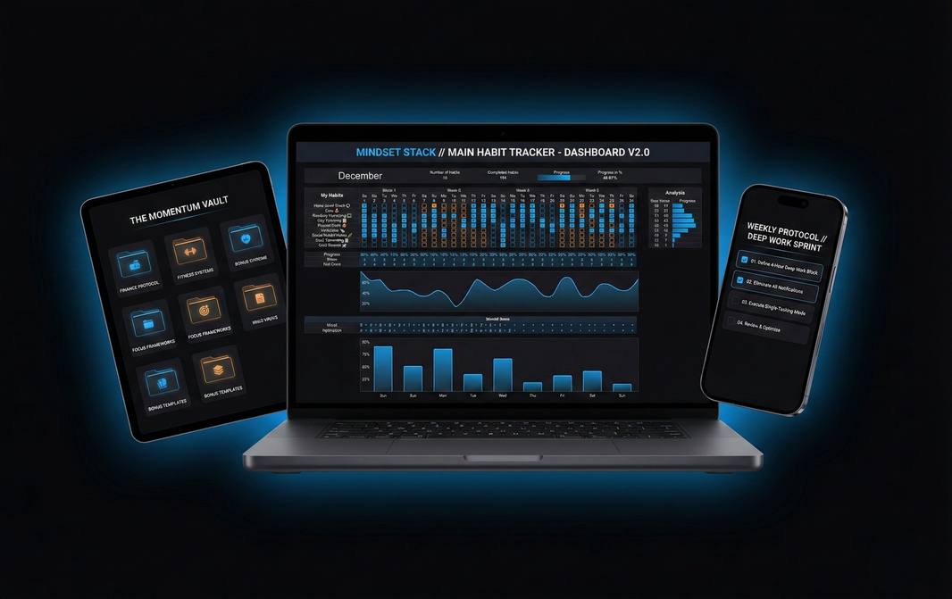 Products – mindsetstack