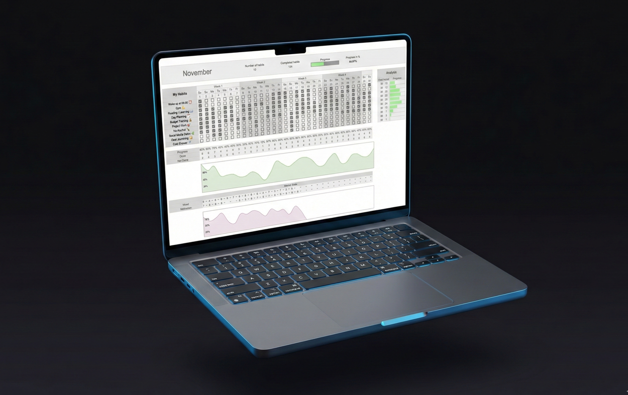Mindset Stack System (Updated Feb 2026) – mindsetstack