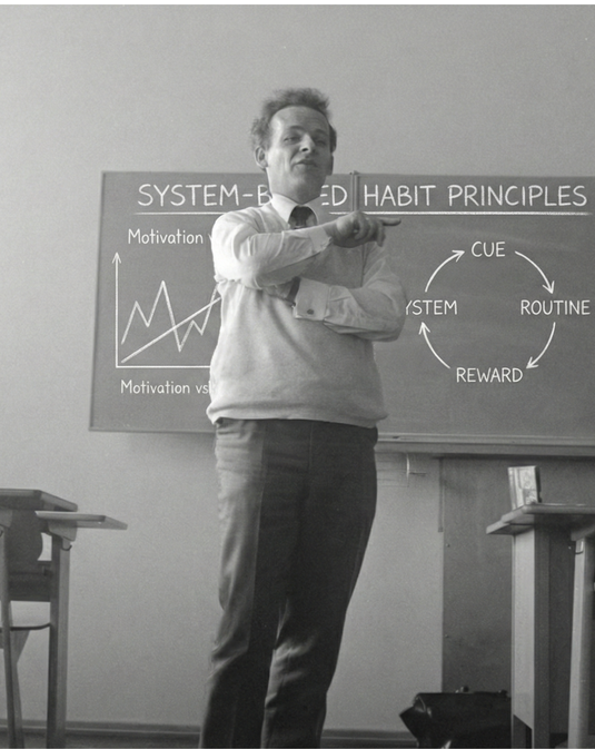 Mindset Stack System (Updated Feb 2026) – mindsetstack